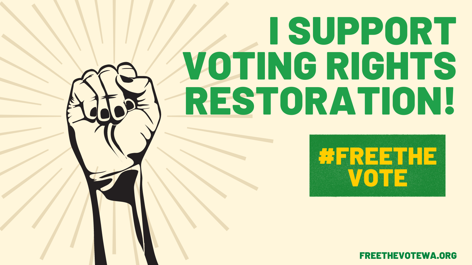 It’s Go Time! All The Ways You Can Advocate for Voting Rights ...